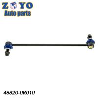 China Front Stabilizer Links for Toyota RAV4 2006 Purpose Replace/Repair Mooog No K750043 for sale