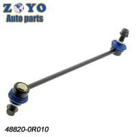 China Front Stabilizer Links for Toyota RAV4 2006 Purpose Replace/Repair Mooog No K750043 for sale