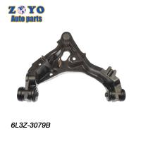 China Replace/Repair Control Arm for 2012 Ford F-150 6L3Z-3079B 6L3Z-3078B by Auto Parts for sale