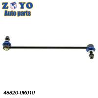 China Front Stabilizer Links for Toyota RAV4 2006 Purpose Replace/Repair Mooog No K750043 for sale