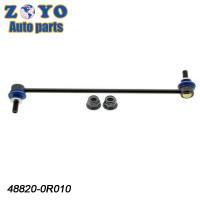 China Front Stabilizer Links for Toyota RAV4 2006 Purpose Replace/Repair Mooog No K750043 for sale