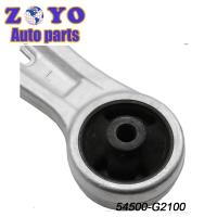 China 54500-G2100 Left Lower Control Arm for Hyundai Kona Electric 2018- Reference NO. 94AU05278 for sale