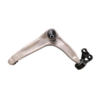China SAIC Roewe 750 06- Black E-coating Chinese Electric Mini Car Front Lower Control Arm for sale