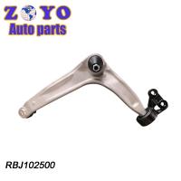 China SAIC Roewe 750 06- Black E-coating Chinese Electric Mini Car Front Lower Control Arm for sale