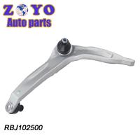 China SAIC Roewe 750 06- Black E-coating Chinese Electric Mini Car Front Lower Control Arm for sale