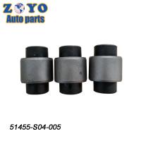 China 51455-S04-005 Lower Control Arm Bushing for Honda CR-V I 2002 Durable Rubber Material for sale