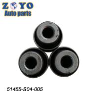 China 51455-S04-005 Suspension Parts Rubber Control Arm Bushings for Honda Accord 2018 FOB CR for sale
