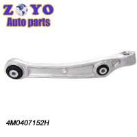 China J31114YMT Energy Vehicle Parts for Audi e-Tron 2018-2022 Front Lower Control Arm for sale