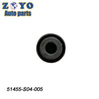 China 51455-S04-005 Lower Control Arm Bushing for Honda CR-V I 2002 Durable Rubber Material for sale