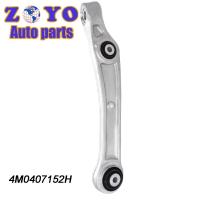 China J31114YMT Energy Vehicle Parts for Audi e-Tron 2018-2022 Front Lower Control Arm for sale