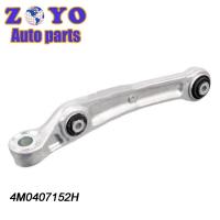 China J31114YMT Energy Vehicle Parts for Audi e-Tron 2018-2022 Front Lower Control Arm for sale
