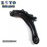 China Car Model DFM Jingyi 1.5 Electric Sedent Car Suspension Parts Front Lower Control Arm for sale
