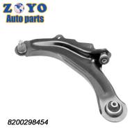 China Car Model DFM Jingyi 1.5 Electric Sedent Car Suspension Parts Front Lower Control Arm for sale