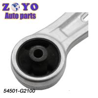 China Car Suspension Parts for Hyundai Kona Electric 2018 Front Right Lower Control Arm for sale