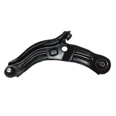 China BX3-2904011 BX3-2904021 Lower Control Arm for DFM Jingyi X3 using SPHC Steel material for sale