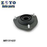 China SPHC RUBBER Other Suspension Parts Engine Strut Mount for Mitsubishi Lancer MR131420 1995-2003 for sale