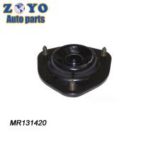 China SPHC RUBBER Other Suspension Parts Engine Strut Mount for Mitsubishi Lancer MR131420 1995-2003 for sale