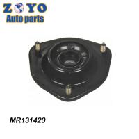 China SPHC RUBBER Other Suspension Parts Engine Strut Mount for Mitsubishi Lancer MR131420 1995-2003 for sale
