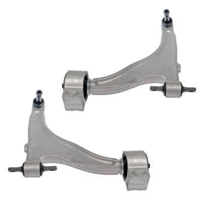 China Front Lower Control Arm For Cadillac SRX 2004-2016 Year 2004-2016 Suspension System for sale