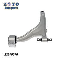China Front Lower Control Arm For Cadillac SRX 2004-2016 Year 2004-2016 Suspension System for sale