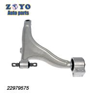 China Front Lower Control Arm For Cadillac SRX 2004-2016 Year 2004-2016 Suspension System for sale