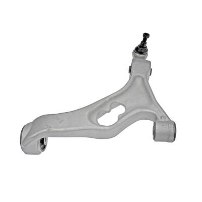 China Car Model Audi Q7 Front Lower Control Arm Suspension Parts 7L8407152 for sale