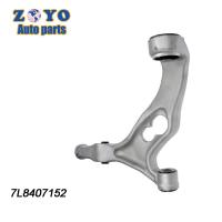 China Car Model Audi Q7 Front Lower Control Arm Suspension Parts 7L8407152 for sale