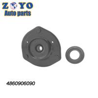 China E-Coating and Nature Rubber 4860906090 K90658 Car Auto Engine Mount for Toyota Camry for sale