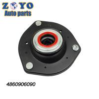 China E-Coating and Nature Rubber 4860906090 K90658 Car Auto Engine Mount for Toyota Camry for sale