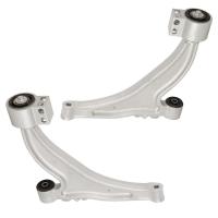 China 2013-2016 Year Aluminum Front Lower Control Arm for Cadillac SRX Auto Suspension Parts for sale