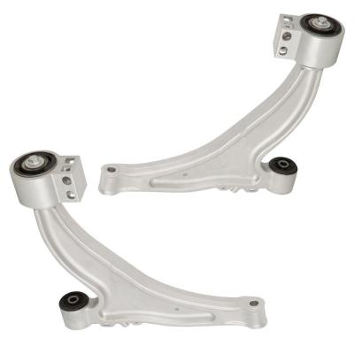 China 2013-2016 Year Aluminum Front Lower Control Arm for Cadillac SRX Auto Suspension Parts for sale