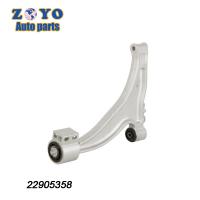 China Position Front Auto Suspension Parts for Cadillac XTS 2013-2015 Lower Control Arm for sale