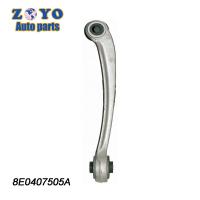 China Auto Suspension Parts for Audi A4/A6 B6 RK90497 Front Rear Aluminium Upper Control Arm for sale