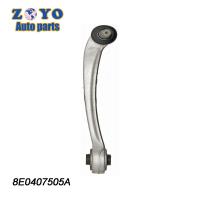 China Auto Suspension Parts for Audi A4/A6 B6 RK90497 Front Rear Aluminium Upper Control Arm for sale
