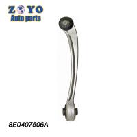 China Front Upper Control Arm for Audi A6 A8 A4 2000-2009 Aftermarket Suspension System for sale