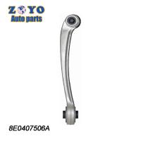 China Front Upper Control Arm for Audi A6 A8 A4 2000-2009 Aftermarket Suspension System for sale