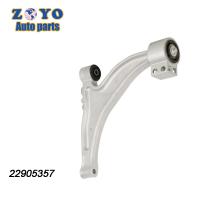 China 20835936 Bushing Nature Rubber left lower aluminium control arm for Cadillac XTS 2013-2018 for sale