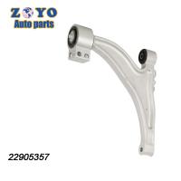 China 20835936 Bushing Nature Rubber left lower aluminium control arm for Cadillac XTS 2013-2018 for sale