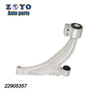 China 20835936 Bushing Nature Rubber left lower aluminium control arm for Cadillac XTS 2013-2018 for sale