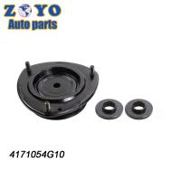China Rubber Strut Mount MA1054LR for Suzuki GRAND VITARA 1998-2006 Reference NO. MA1054LR for sale