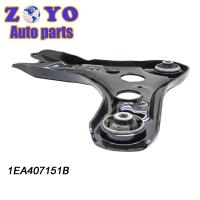 China 1EA407151B Electric Automobile Suspension Lower Control Arm For VW ID.4 2021 for sale