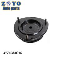 China Rubber Strut Mount MA1054LR for Suzuki GRAND VITARA 1998-2006 Reference NO. MA1054LR for sale