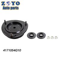 China Rubber Strut Mount MA1054LR for Suzuki GRAND VITARA 1998-2006 Reference NO. MA1054LR for sale