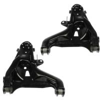 China Car Model For Chevrolet Blazer S10 Front Lower Control Arm Reference NO. S062117 2005 for sale