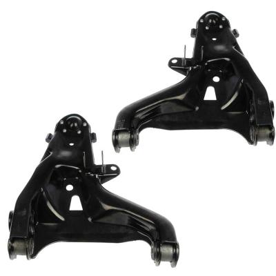 China Car Model For Chevrolet Blazer S10 Front Lower Control Arm Reference NO. S062117 2005 for sale