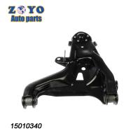 China Car Model For Chevrolet Blazer S10 Front Lower Control Arm Reference NO. S062117 2005 for sale
