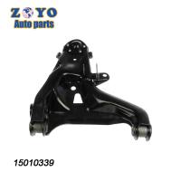 China Car Model For Chevrolet Blazer S10 Front Lower Control Arm Reference NO. S062117 2005 for sale