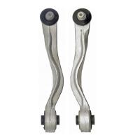 China RK80525 RK80526 Aluminium Left Rear Suspension Control Arm Assembly for Audi A4 B2 2001 for sale