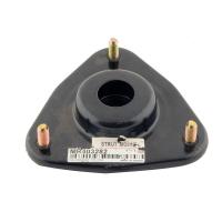 China Mitsubishi Lancer 2000-2013 Suspension Parts Rubber Strut Engine Mount with E-Coating for sale