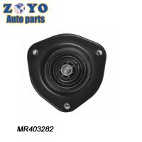 China Mitsubishi Lancer 2000-2013 Suspension Parts Rubber Strut Engine Mount with E-Coating for sale